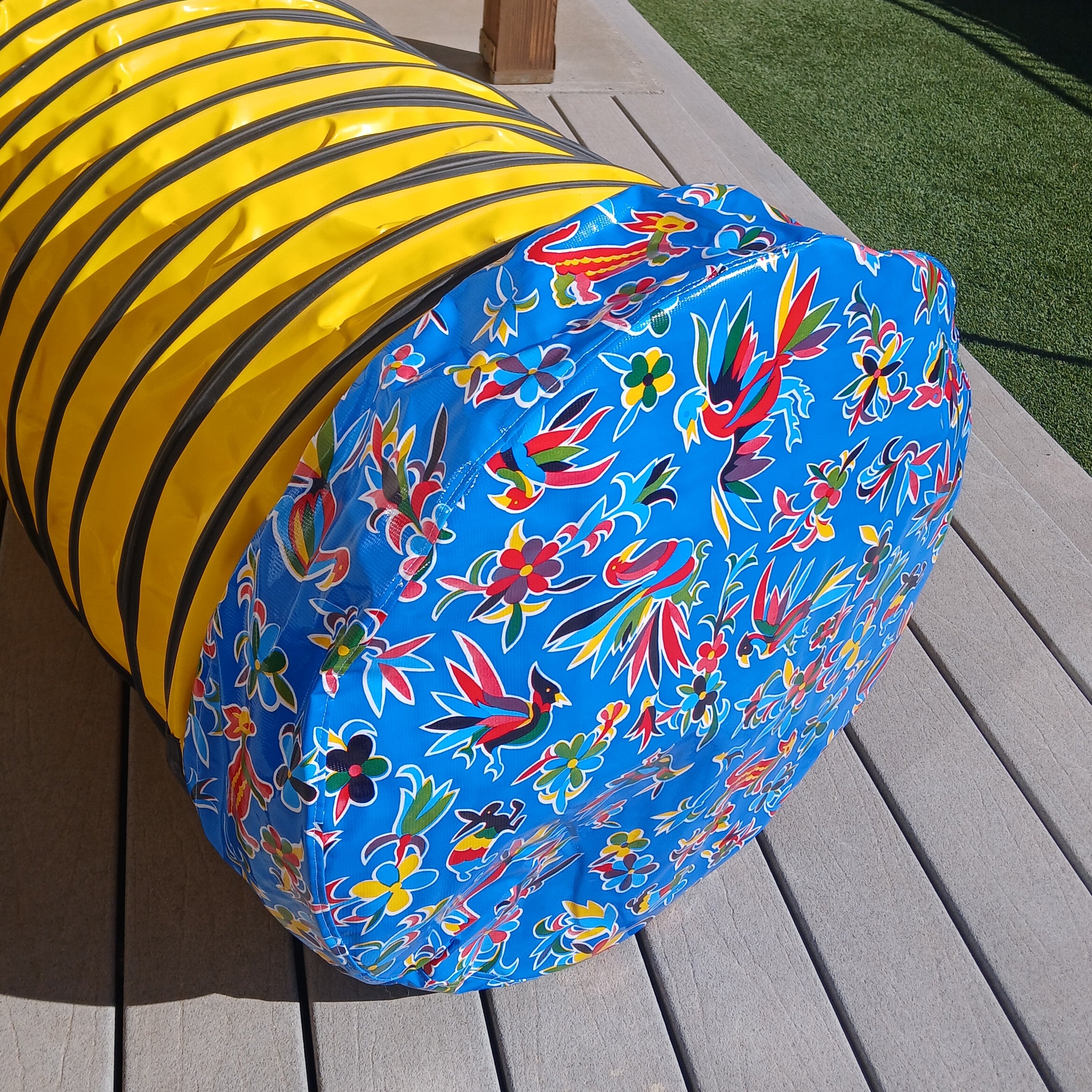 Tunnel Cover – Bellaloma K9