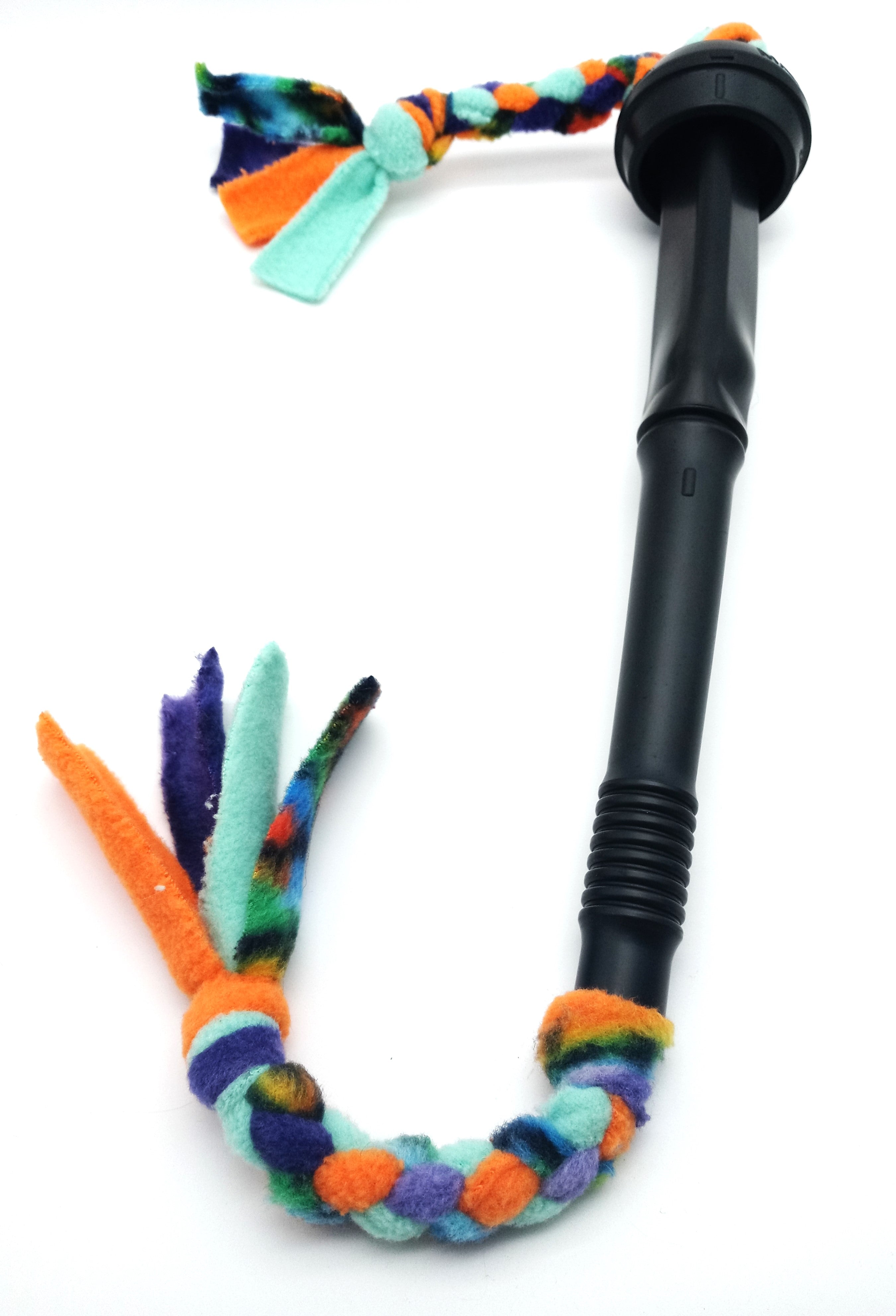 Udder Tug with Fleece – Bellaloma K9